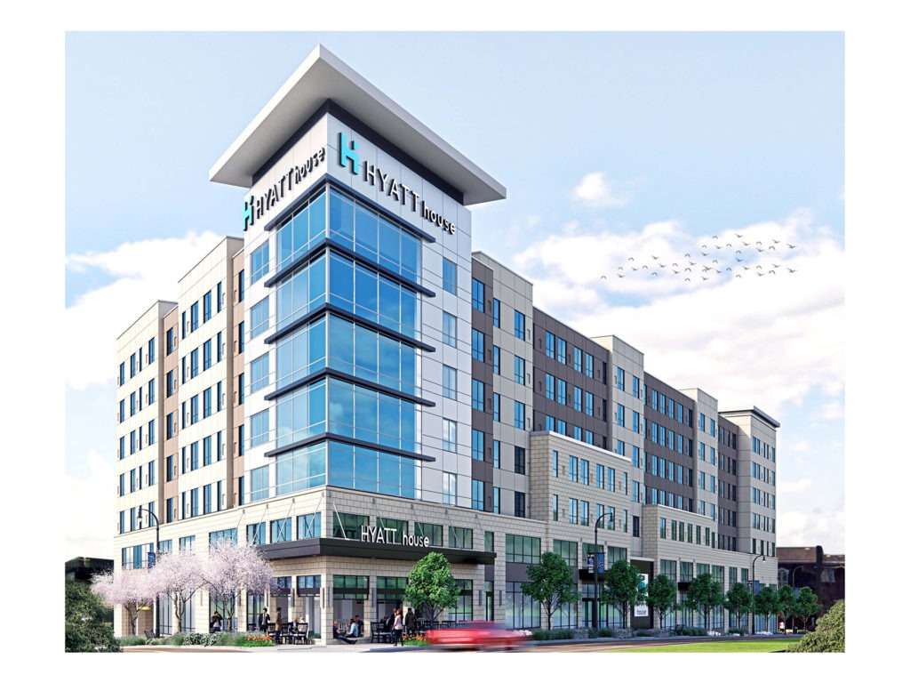 Planning & Site Development | Thomas & Hutton