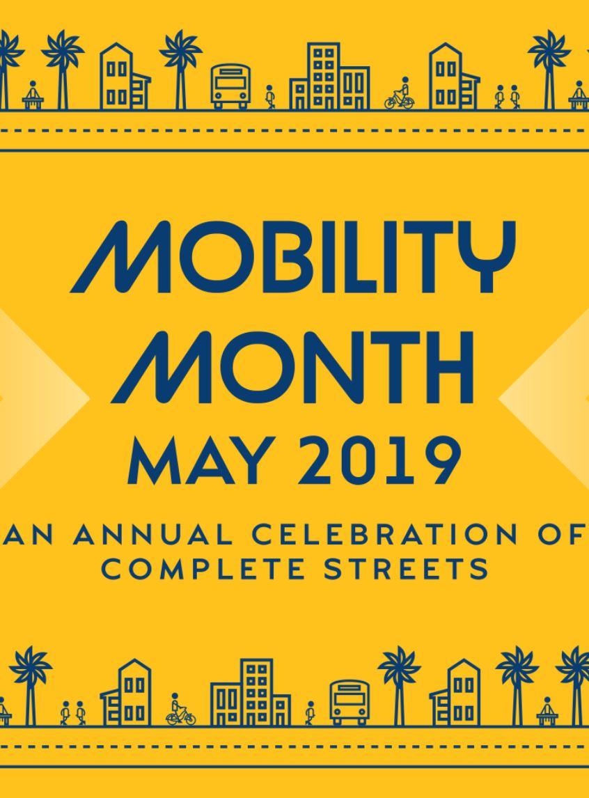 T&H to Sponsor Mobility Month with Charleston Moves - Thomas & Hutton