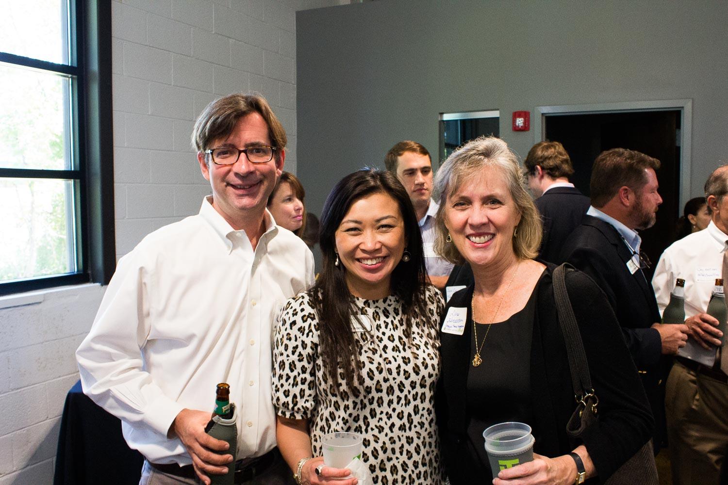 T&H Opens Atlanta Office - Thomas & Hutton