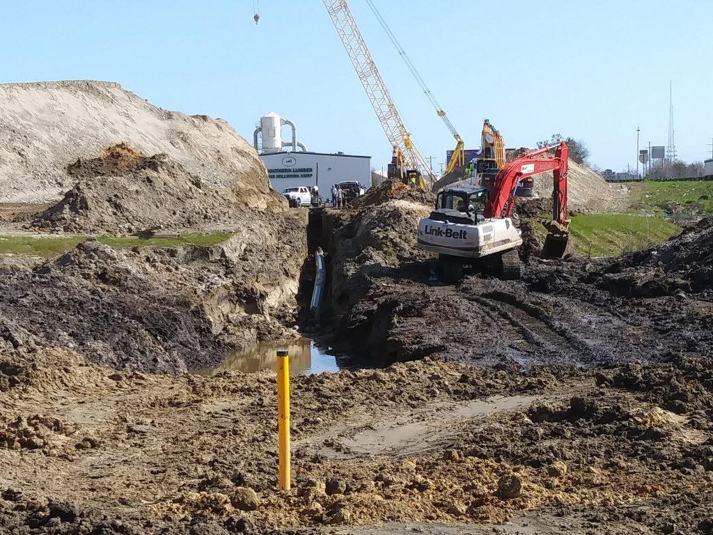 Natural Gas Engineering, Management, & Services | Thomas & Hutton