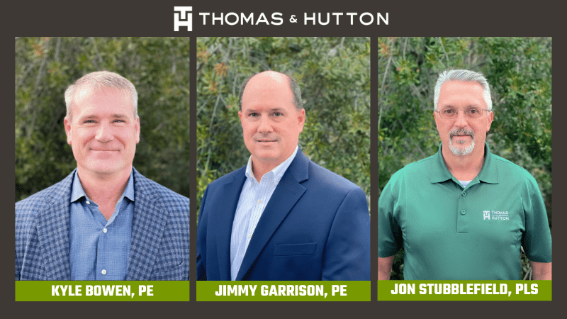 Thomas & Hutton’s Atlanta Market Grows With The Addition of DP&E ...