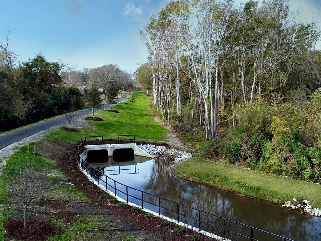 Stormwater Management Services | Water Resources Management | Thomas ...