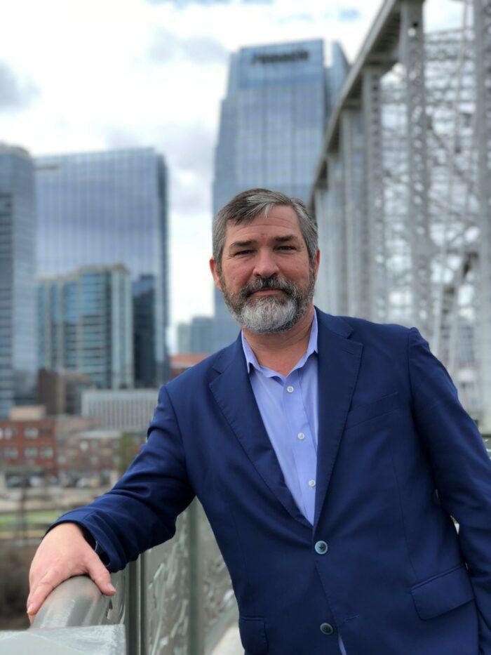 Ben Jones, SC 2022 Engineers Power List에 선정 - Thomas & Hutton