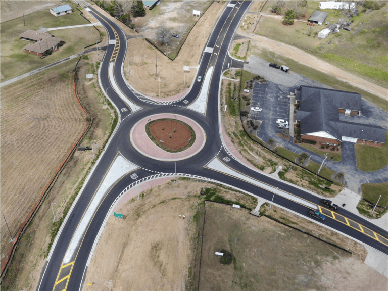 Transportation Engineering & Planning Services | Thomas & Hutton