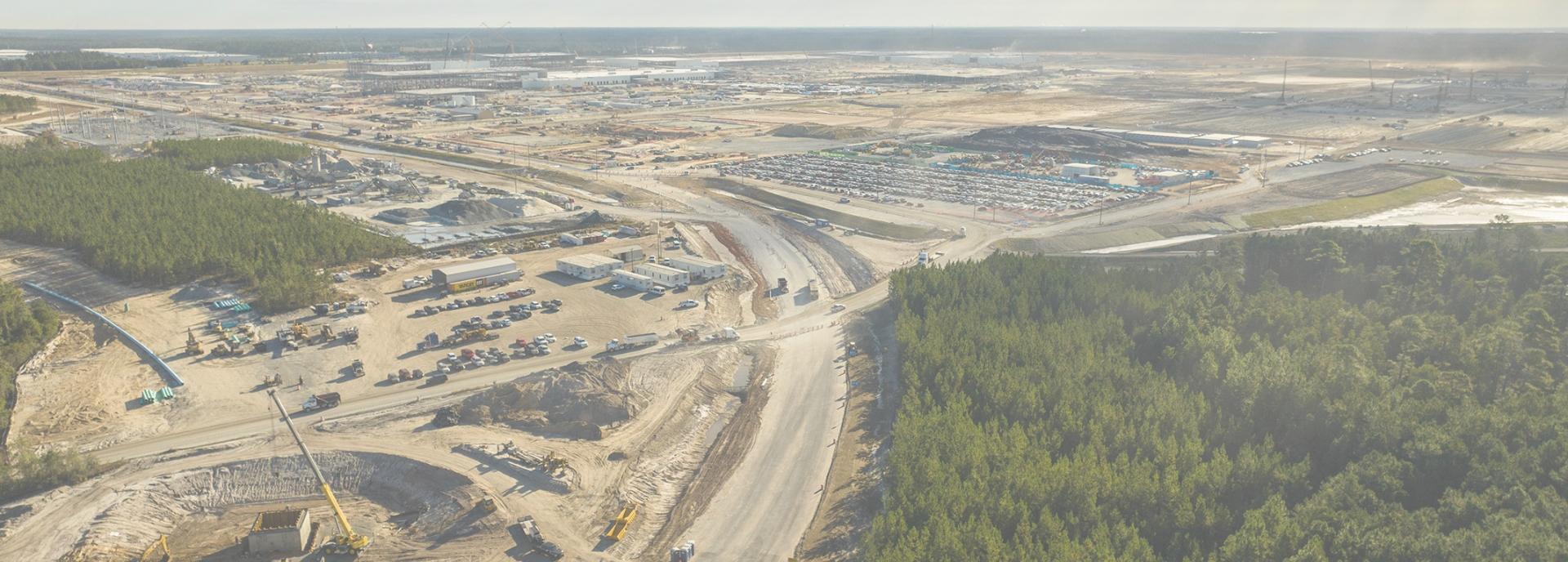 Thomas & Hutton - Engineering Services