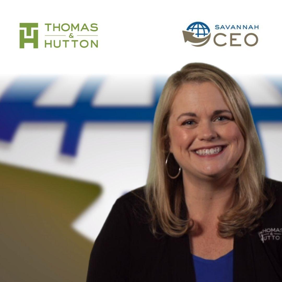 Candice Clifton Ashley, SHRM-SCP, our HR Manager, shares all there is ...