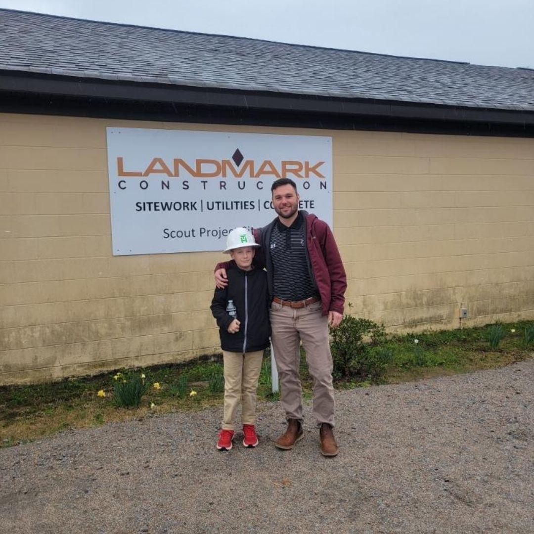 Day in the Life as a T&H Engineer with Corey Wise - Thomas & Hutton