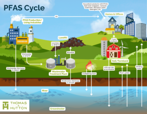 PFAS Explained: Why Now and What Comes Next - Thomas & Hutton